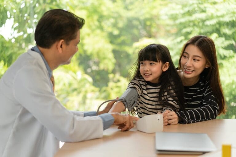 Dependent Pass Medical Check-Up in Singapore: A Complete Guide for ...