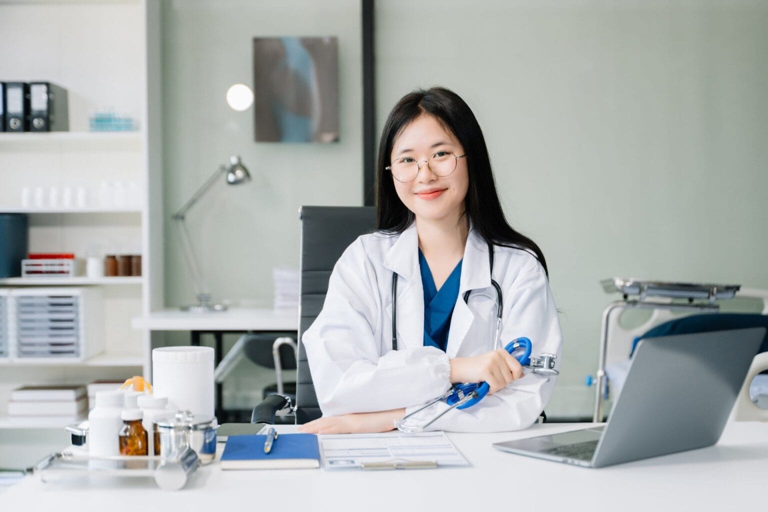 Routine Health Screenings: How Often Should You Check Your Health ...