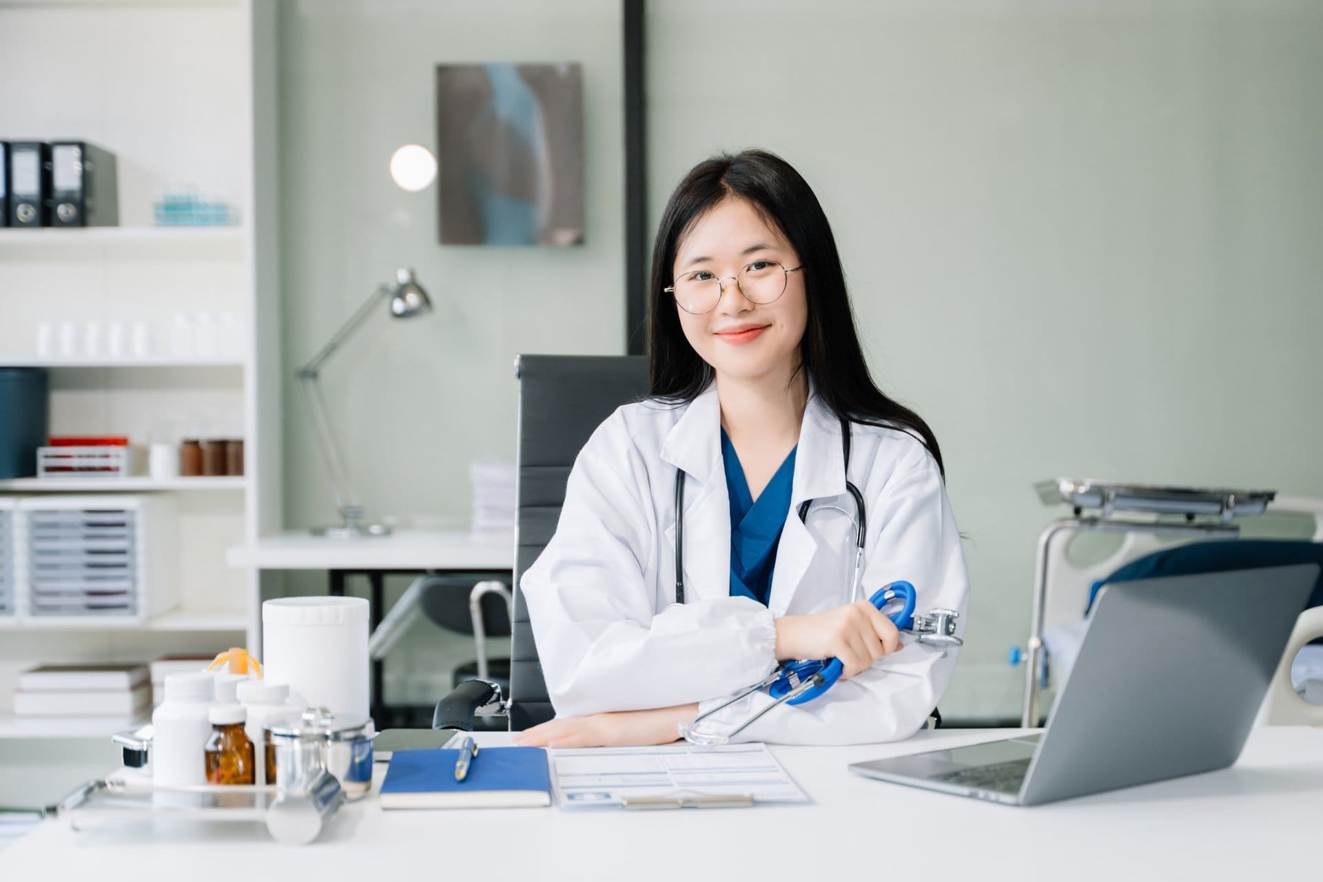 Routine Health Screenings: How Often Should You Check Your Health ...