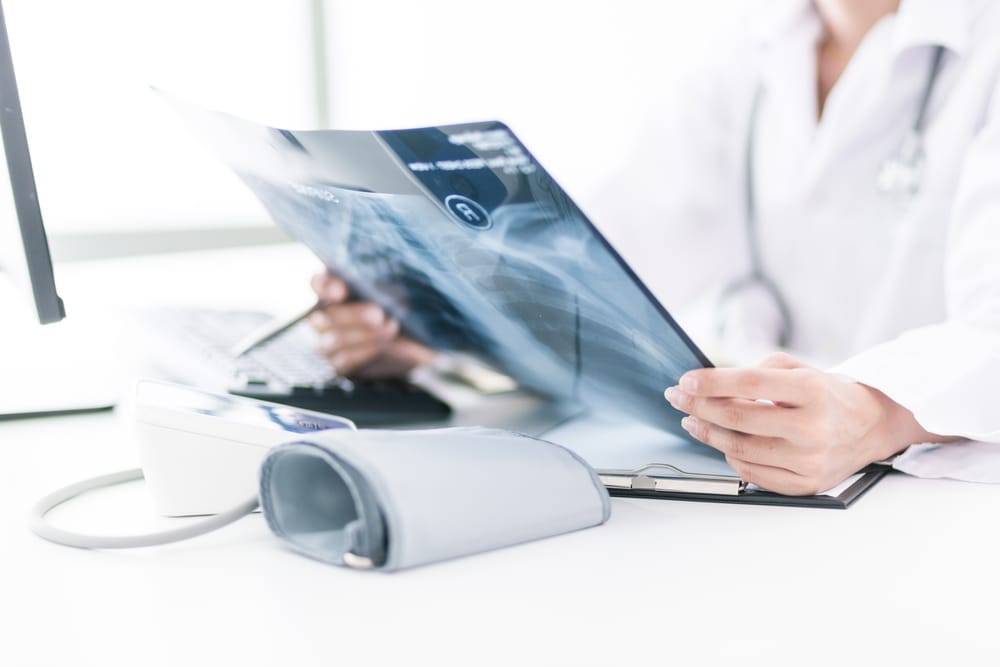 Health Screening for Senior Citizens in Singapore: Recommended Tests ...