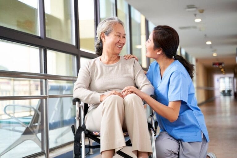 Geriatric Health Check-Ups in Singapore: Ensuring Care for the Elderly ...