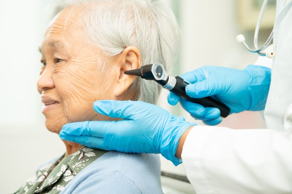 Geriatric Health Check-Ups in Singapore: Ensuring Care for the Elderly ...